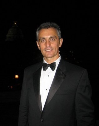 MALESIA.ORG - Tuz, Malësi - Pashko Rroku Camaj në Excellencen shqiptare