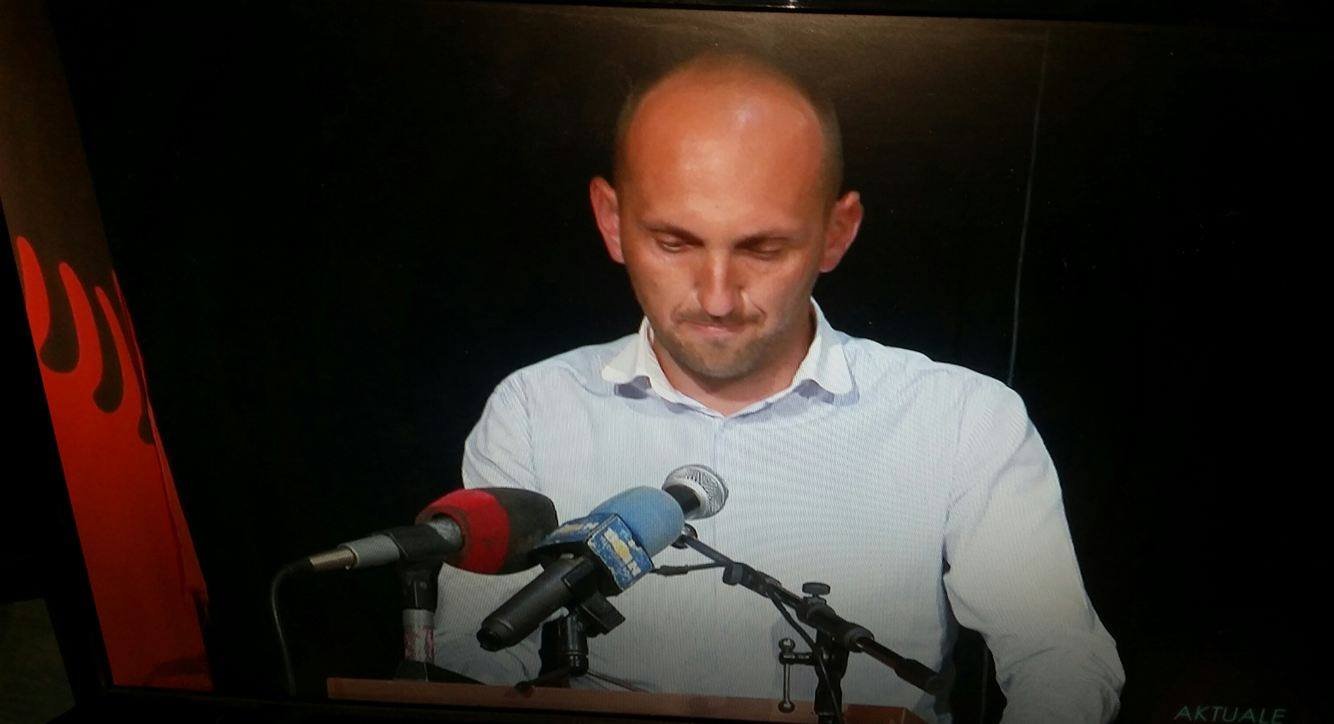 MALESIA.ORG - Tuz, Malësi - Aktivitet përkujtimor për Gjon dhe Agron Lucaj