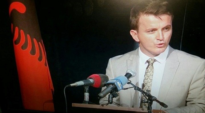 MALESIA.ORG - Tuz, Malësi - Aktivitet përkujtimor për Gjon dhe Agron Lucaj