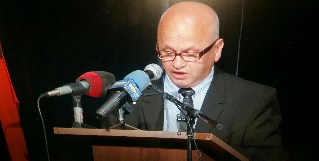 MALESIA.ORG - Tuz, Malësi - Aktivitet përkujtimor për Gjon dhe Agron Lucaj