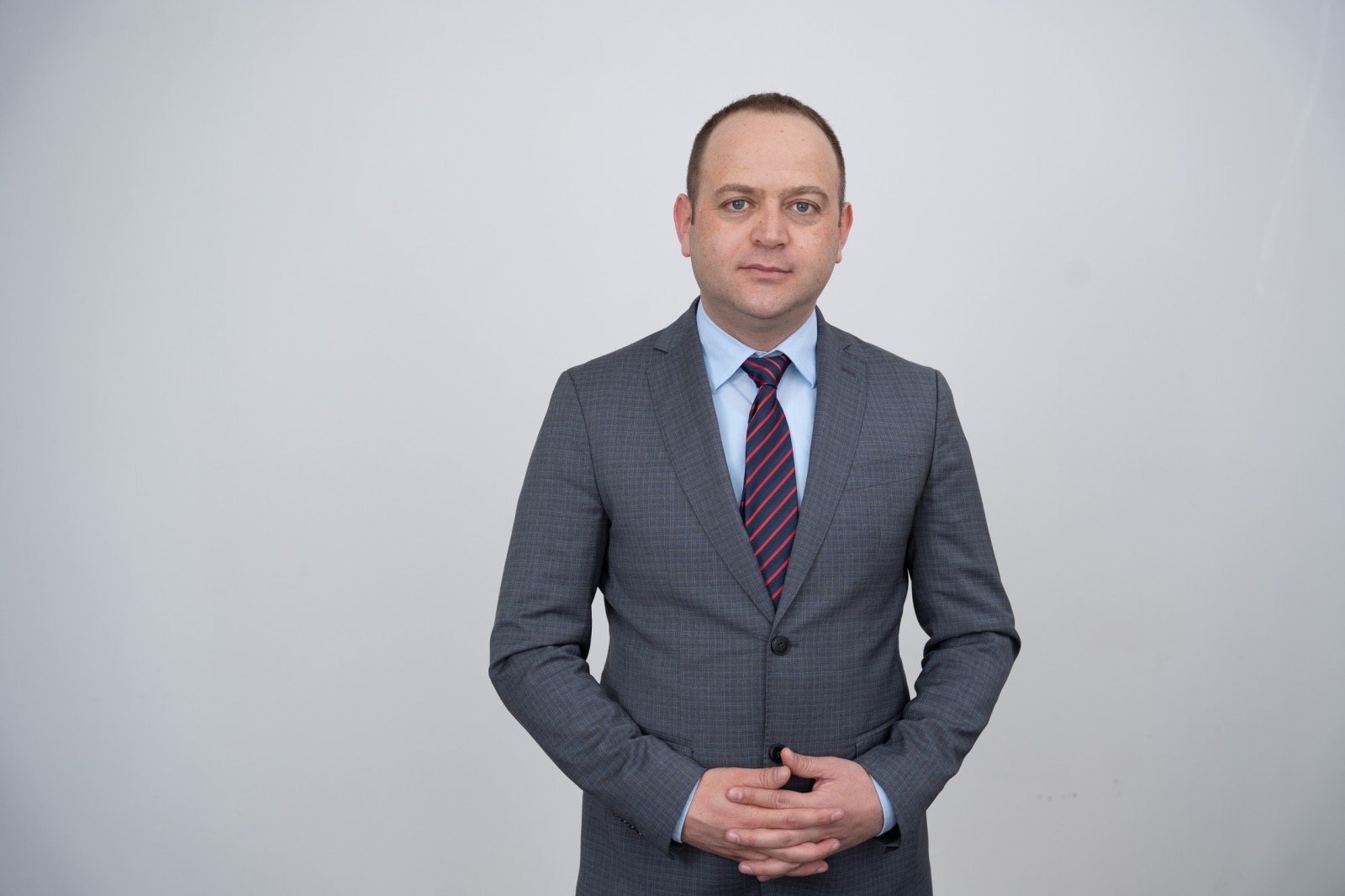 MALESIA.ORG - Tuz, Malësi - Ivan Ivanaj, zgjidhet nenkryetar i Komunës ...