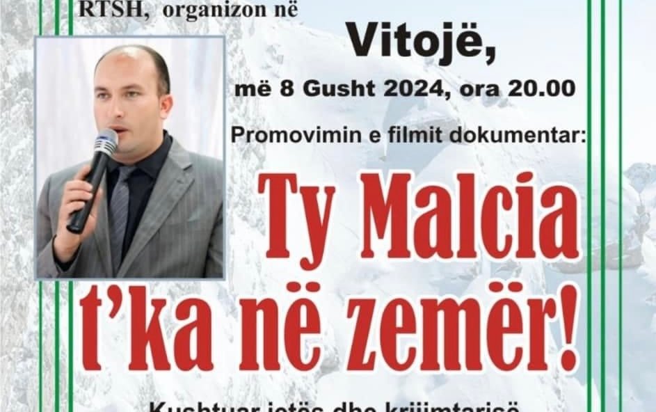 MALESIA.ORG - Tuz, Malësi - Dokumentari “Ty Malcia t’ka në zemër ...